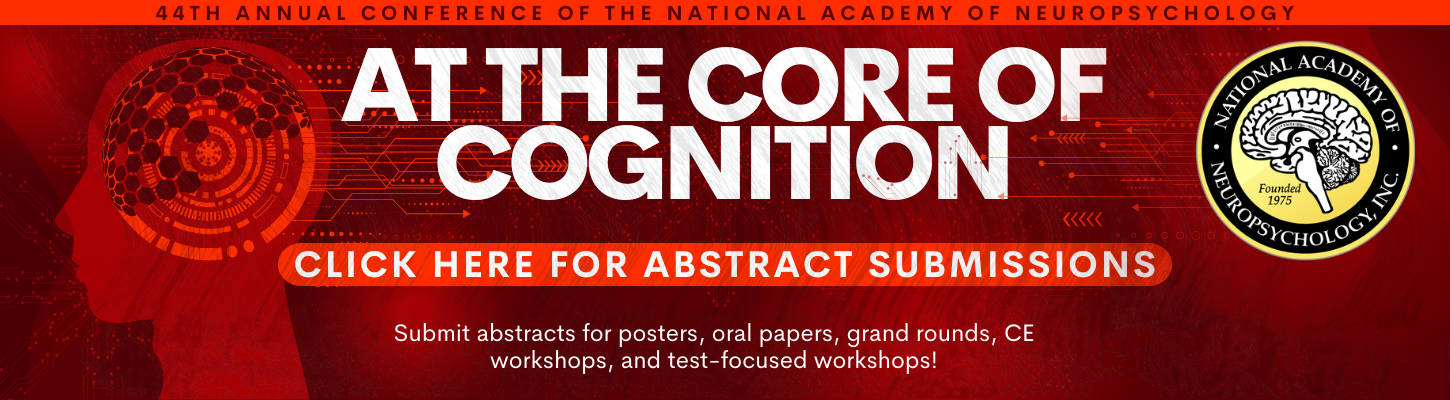 Home | National Academy of Neuropsychology